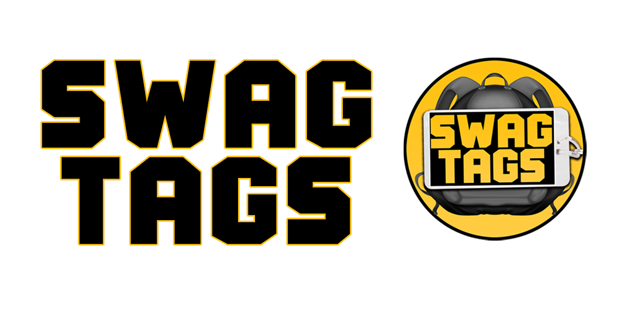 Start My Free Design – Swag Tags