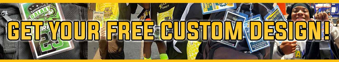 Start My Free Design – Swag Tags