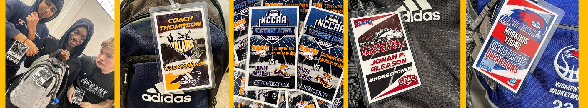 Start My Free Design – Swag Tags