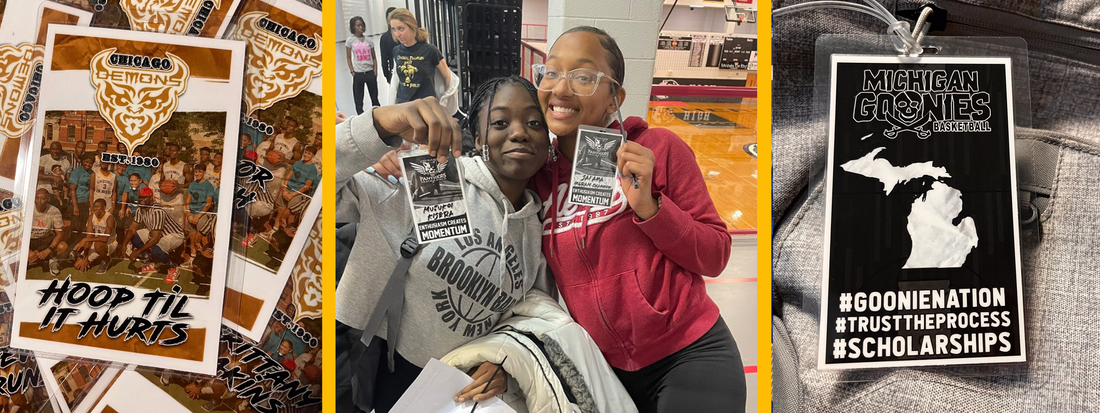 Completed Design Form – Swag Tags